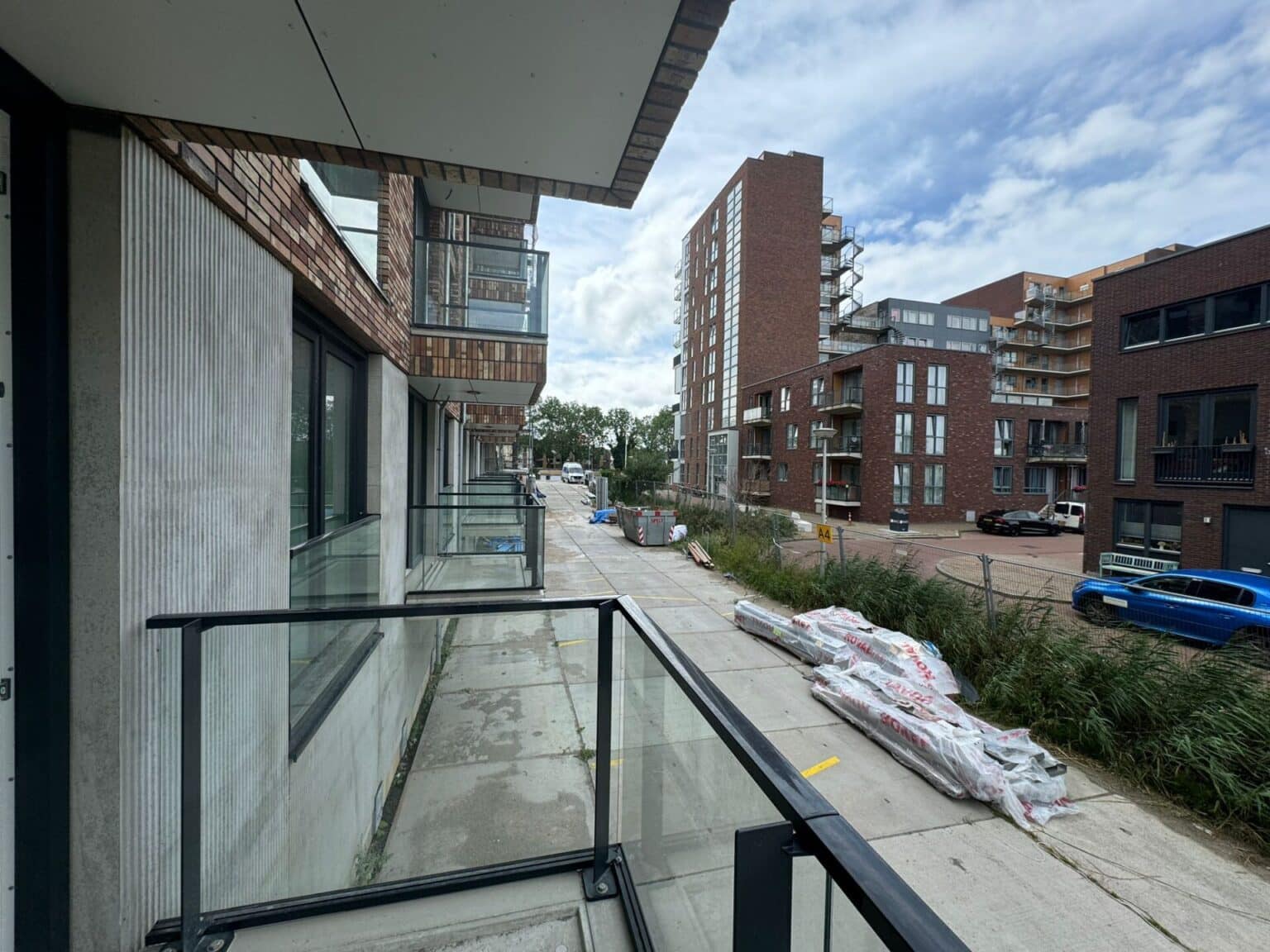 Huuraanbod - Jaagpad Alkmaar